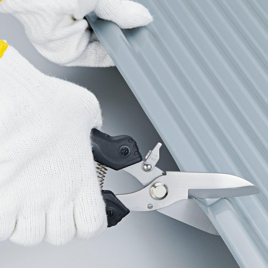 COGIT 廃棄物マルチハサミ （ マルチハサミ 廃棄物 簡単カット 粗大ゴミ 破砕ゴミ 大型ゴミ 処分 DIY 工具 掃除グッズ 分別 分別処理 ゴミ処理 ） : リビングート ヤフー店 ...