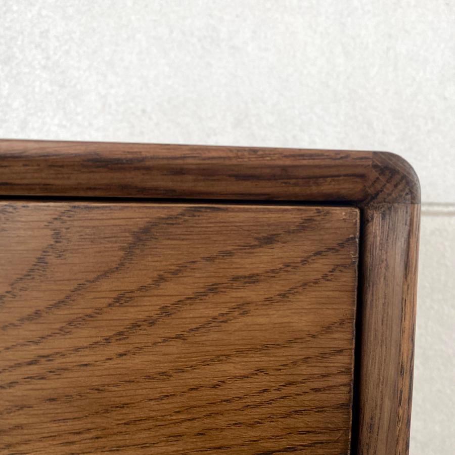 テレビ台 ローボード 北欧ヴィンテージ調 RAGO 幅150cm （ テレビボード TV台 TVボード テレビラック AVボード テレビ 完成 ...