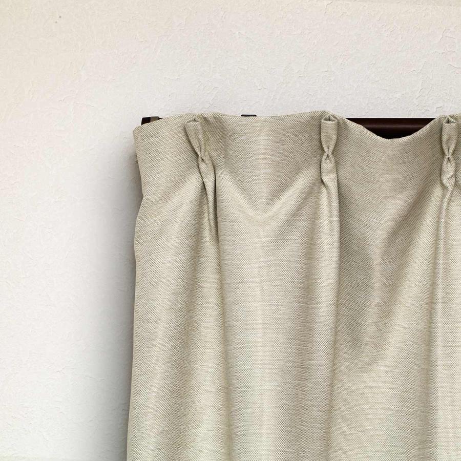 TOSO カーテンレール 伸縮式 ダブル 2m リネア リターンフック 木目タイプ （ デザインレール 伸縮 ダブルレール 木目 静音ランナー リターン仕様 ） : リビングート ヤフー店 ...