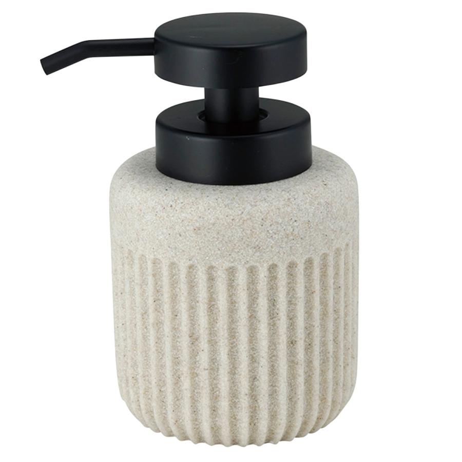 ディスペンサー Rin 260ml （ 詰め替えボトル ソープボトル 260 液体タイプ ） :419000:リビングート ヤフー店 - 通販 - Yahoo!ショッピング