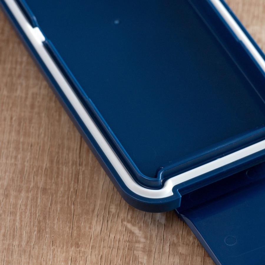 OSK お弁当箱 コンフォータブル 550ml 1段 （ 弁当箱 ランチボックス 食洗機対応 レンジ対応 一段 抗菌 防汚 日本製 ） : リビングート ヤフー店 - 通販 - Yahoo ...