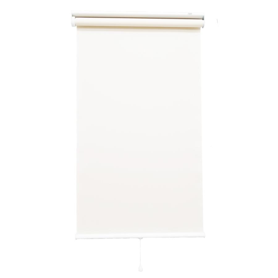 TOSO ロールスクリーン 180×200cm ラビータ プレーン スクリーン （ カーテン ロールカーテン ロールアップカーテン カーテンレール 取り付け 屋内 ） : リビングート ヤフー ...