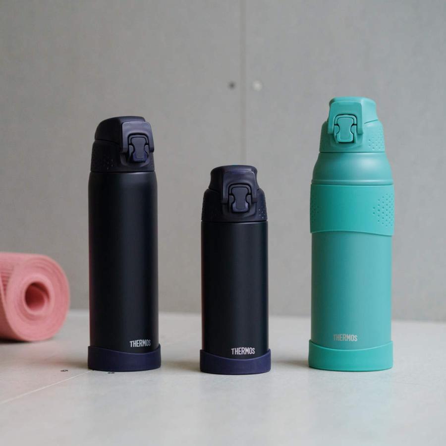 THERMOS 水筒 720ml サーモス 真空断熱スポーツボトル FJR-720 保冷 （ 保冷専用 直飲み ワンタッチ スポーツドリンク対応 軽量 ） : リビングート ヤフー店 - 通販 ...