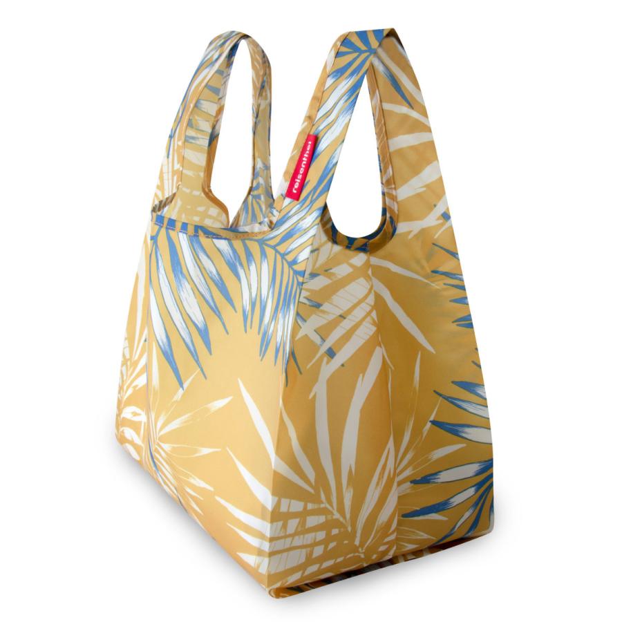 ショッピングバッグ ライゼンタール MINI MAXI SHOPPER XS （ reisenthel エコバッグ ミニマキシ ミニ マイ ...