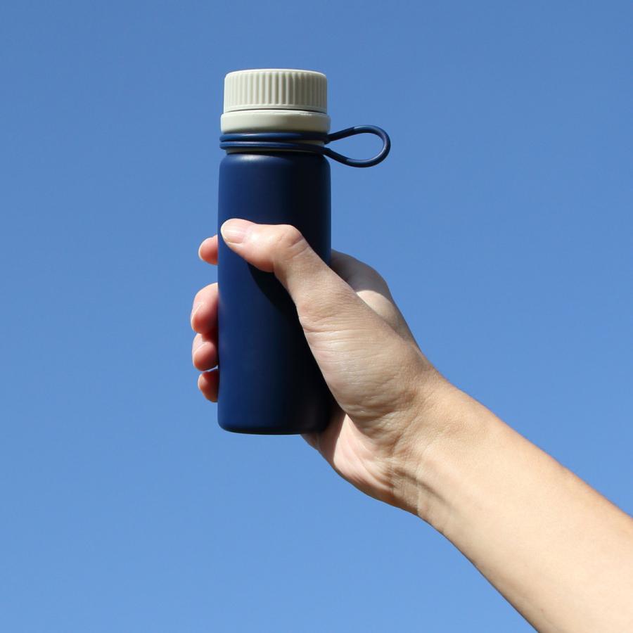 WORLD CREATE 水筒 シリコーンボトル ナノ 180ml （ viv 食洗機対応 直飲み シリコンボトル 折りたたみ コンパクト ） : リビングート ヤフー店 - 通販 ...