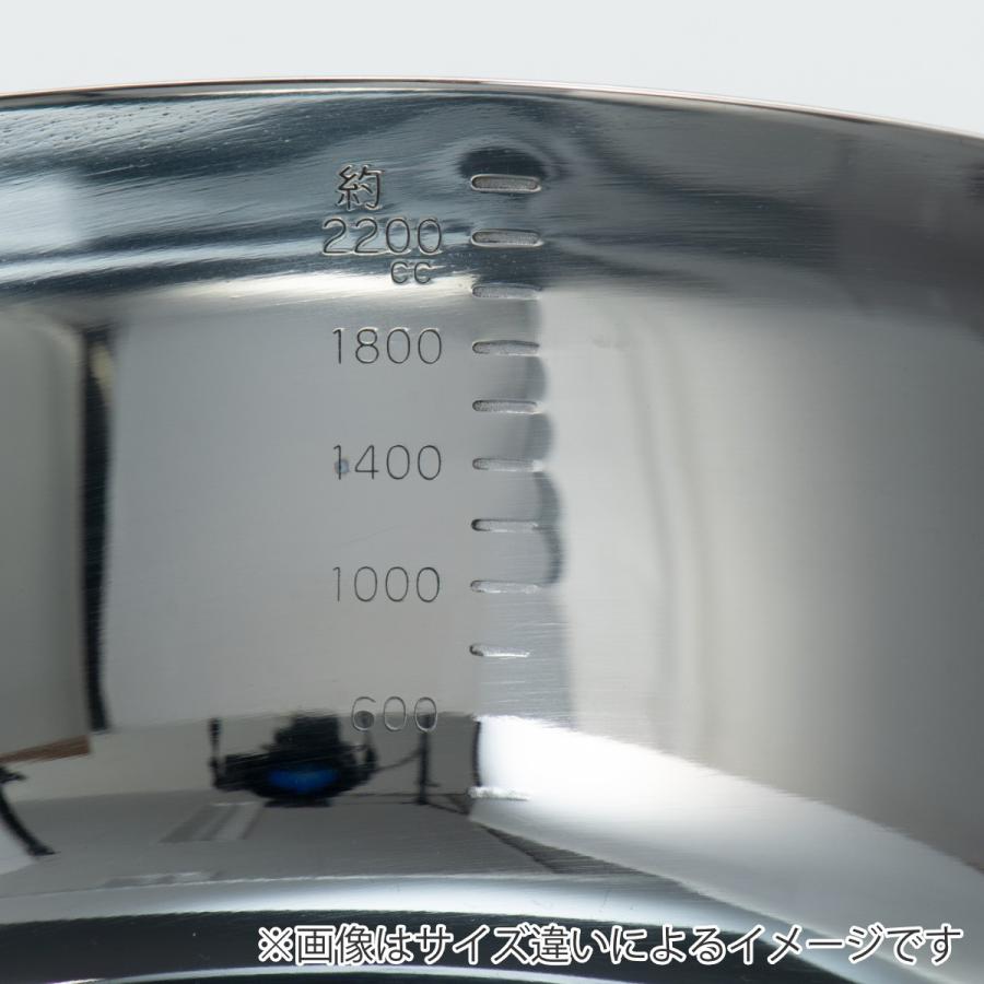 玉虎堂製作所 両手鍋 16cm BENRI鍋 ステンレス製 日本製 （ 燕三条 IH対応 ガス火対応 オール熱源対応 なべ お鍋 両手なべ 蓋付き ） : リビングート ヤフー店 - 通販 ...