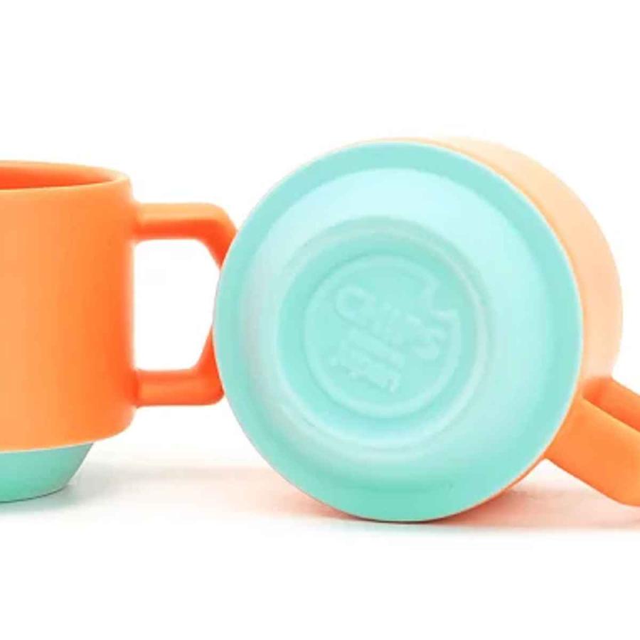 マグカップ 280ml CHIPS チップス 磁器 美濃焼 （ 食洗機対応 電子レンジ対応 マグ カップ コップ 食器 ） : 431497 : リビングート ヤフー店 - 通販 ...