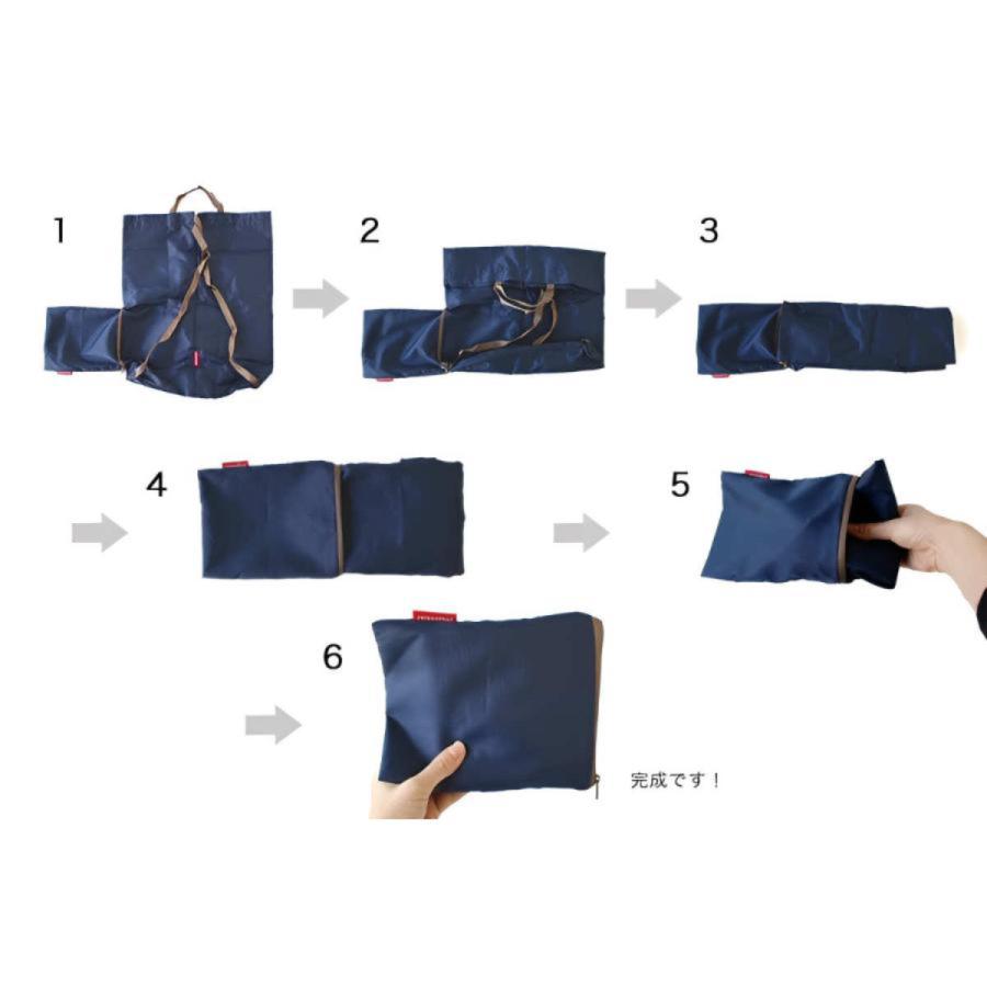 reisenthel リュック MINI MAXI SACPACK （ ライゼンタール 2way ナップサック トートバッグ 折りたたみ 軽量 ...