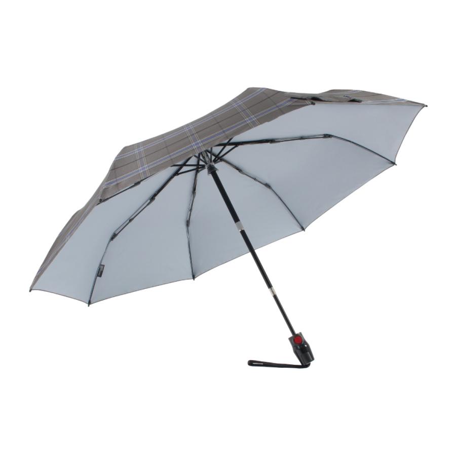 Knirps（クニルプス） 折りたたみ傘 Knirps T220RS 自動開閉