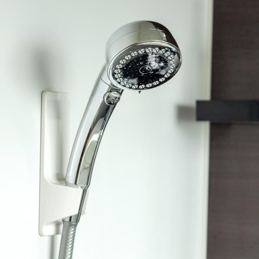 シャワーヘッド ミストシャワーヘッドシルキーリフレッシュ （ LDK LDK1位 ベストバイ W受賞 シャワー ミスト プレミアムナノバブル モード切り替え ） : リビングート ヤフー店 ...