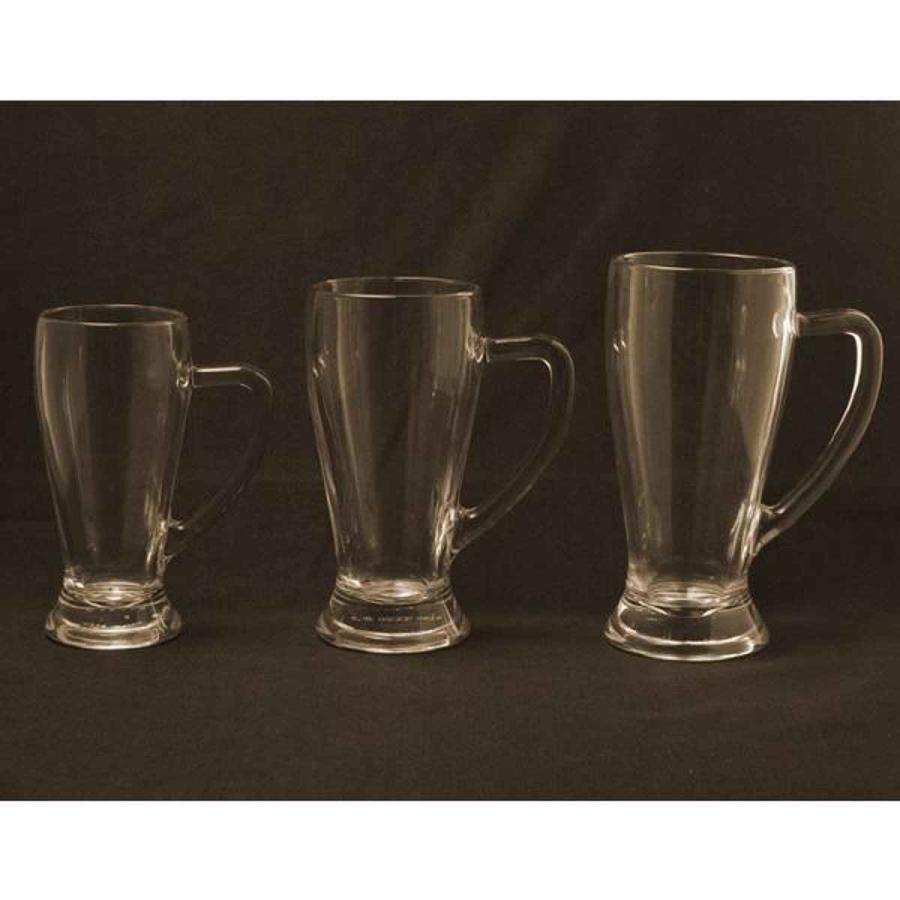 Bormioli Rocco（ボルミオリロッコ） ビアグラス 265ml BAVIERA バビエラ ガラス （ ビールグラス ビアタンブラー グラス コップ ガラス製 ） : リビングート ...