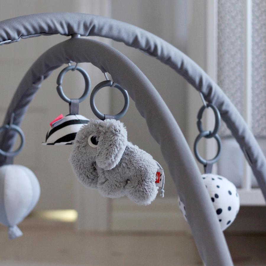 Done by Deer ベビージム アクティビティプレイマット deer Done by Deer ベビージム アクティビティプレイマット deer