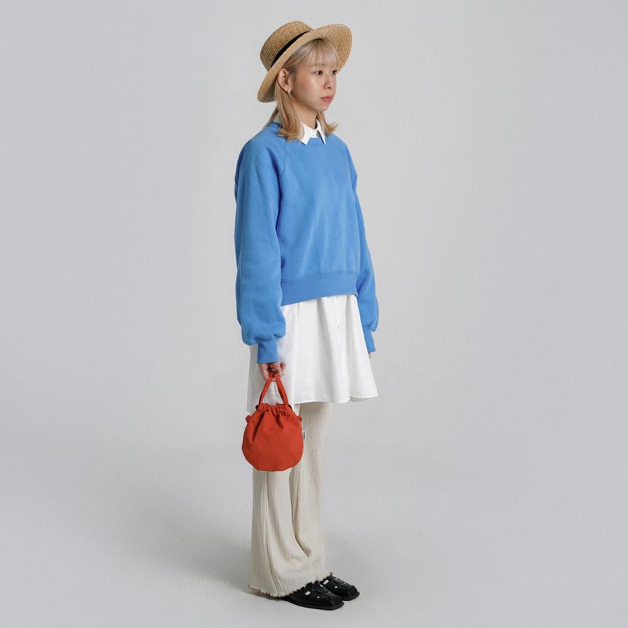 ショルダーバッグ Hellolulu BEA （ バッグ レディース ミニショルダー かばん 鞄 ドローストリングバッグ 軽い ハロルル ） :446592:リビングート ヤフー店 - 通販 ...