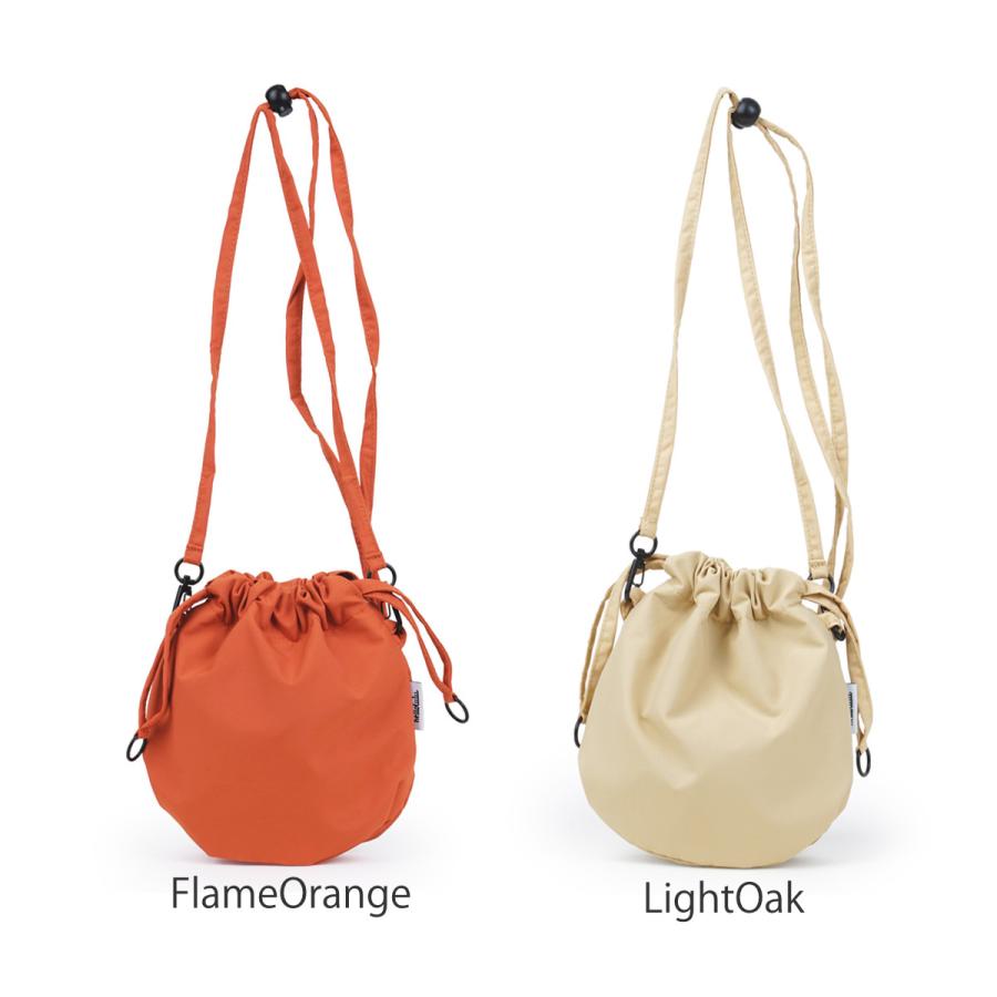 ショルダーバッグ Hellolulu BEA （ バッグ レディース ミニショルダー かばん 鞄 ドローストリングバッグ 軽い ハロルル ） :446592:リビングート ヤフー店 - 通販 ...