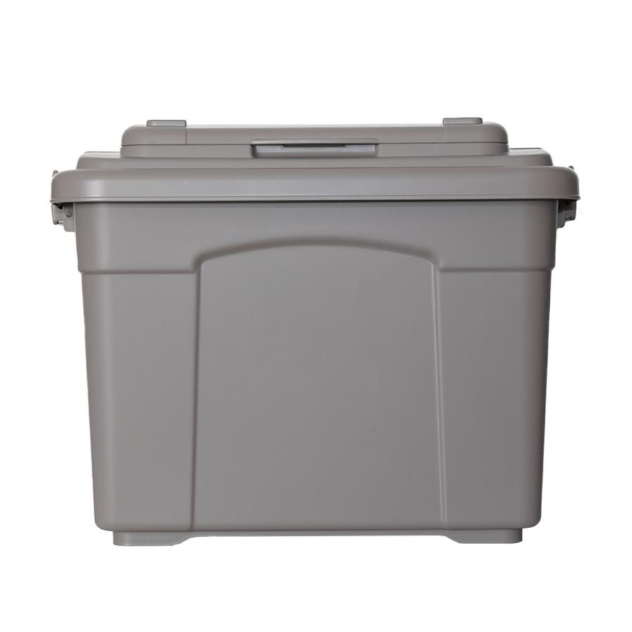 収納ボックス イージーストレージ 90L 宅配ボックス （ デリバリーボックス 一戸建て用 大容量 宅配BOX ポスト スタッキング ） :449321:リビングート ヤフー店 - 通販 ...