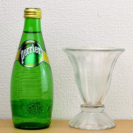 デザートカップ 192ml Libbey ファンテン ガラス （ デザートグラス グラス ガラス製 食器 ） : リビングート ヤフー店 - 通販 - Yahoo!ショッピング