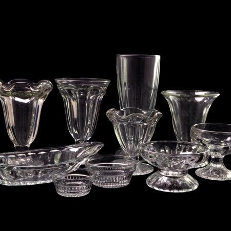 デザートカップ 192ml Libbey ファンテン ガラス （ デザートグラス グラス ガラス製 食器 ） : リビングート ヤフー店 - 通販 - Yahoo!ショッピング