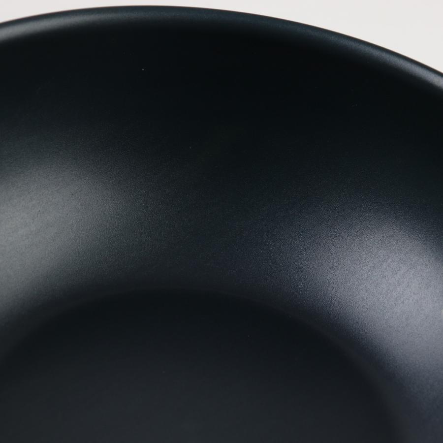 匠味（杉山金属） いため鍋 23cm IH対応 鉄製 匠味 深型フライパン 日本製 （ ガス火対応 オール熱源対応 炒め鍋 フライパン 軽い ） : リビングート ヤフー店 - 通販 ...