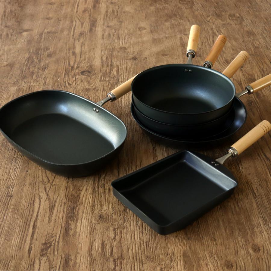 匠味（杉山金属） 鉄マルチパン 23cm IH対応 匠味 深型フライパン 日本製 （ ガス火対応 オール熱源対応 炒め鍋 揚げ鍋 フライパン 軽い ） : リビングート ヤフー店 - 通販 ...