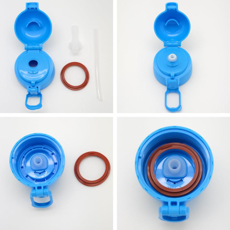 OSK 水筒 450ml ストロー付ステンレスボトル きかんしゃトーマス （ トーマス ストローボトル ステンレス 保冷 子供 大人 ストロー付き ） : リビングート ヤフー店 - 通販 ...