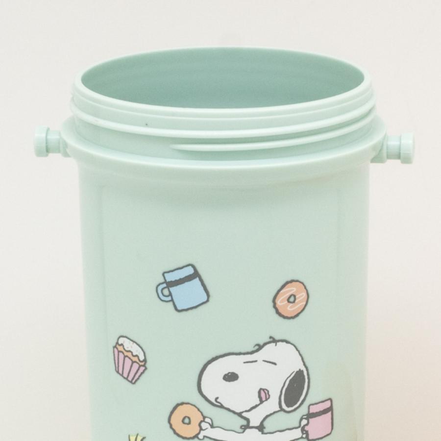 OSK（オーエスケー） 水筒 600ml 直飲み水筒 スヌーピー （ SNOOPY 直飲み ダイレクトボトル プラボトル プラスチック ワンタッチ 子供 日本製 ） : リビングート ヤフー店 ...