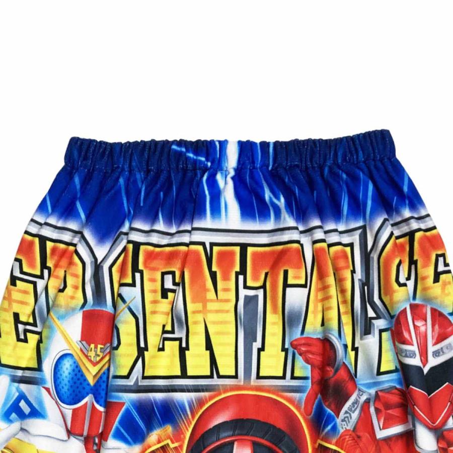 巻きタオル スーパー戦隊シリーズ マイクロファイバー 60×110cm （ タオル プール ラップタオル キッズ キャラクター ） : リビングート ヤフー店 - 通販 - Yahoo!ショッピング