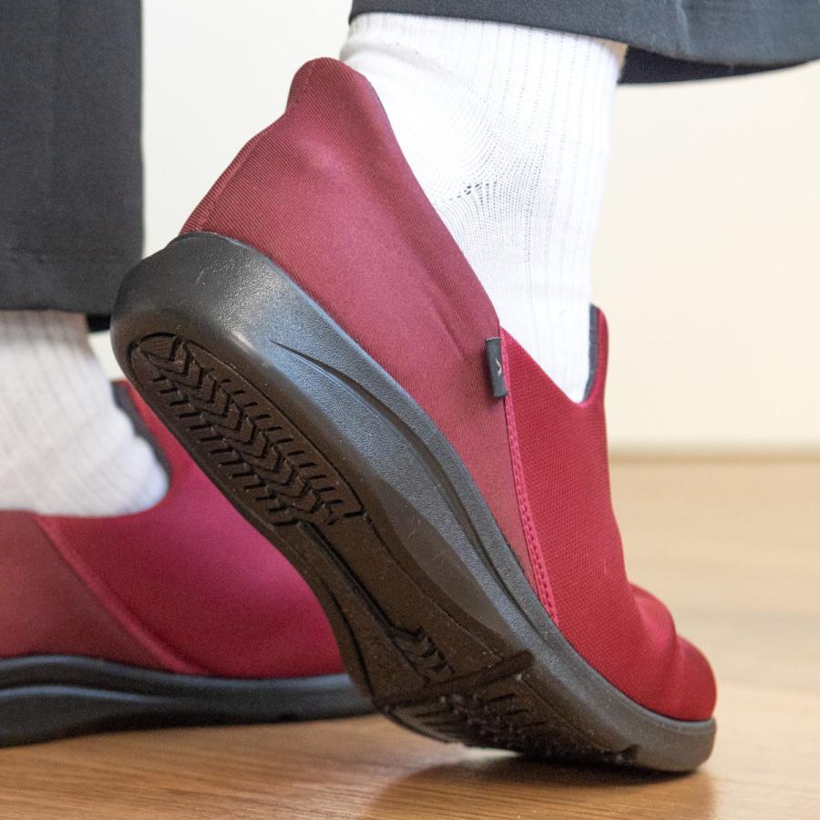 介護シューズ 両足 3E 瞬感スポッと 3L〜5L 施設用 外出用 （ 介護靴 靴 手を使わずに履ける レディース メンズ 室内 屋外 軽量 抗菌 防臭 撥水 あゆみ ） : リビングート ...