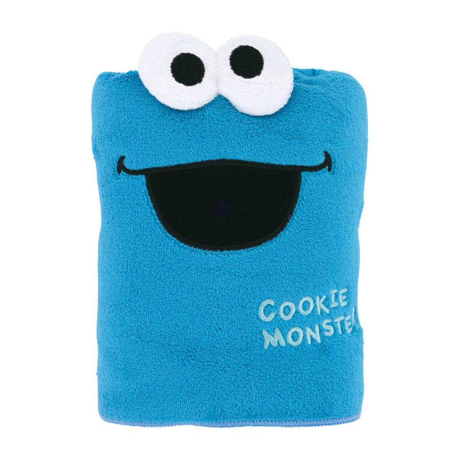 バスタオル 吸水速乾 クッキーモンスター （ タオル 湯上り 吸水 速乾 お風呂 キッズ ） :458154:リビングート ヤフー店 - 通販 ...