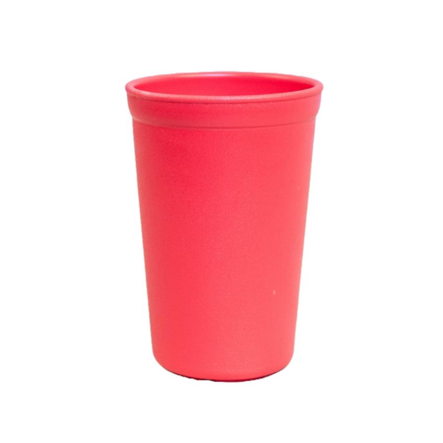 コップ 400ml re play BPAフリー プラスチック （ 食洗機対応 電子レンジ対応 タンブラー カップ 子ども用 ） : リビン ...