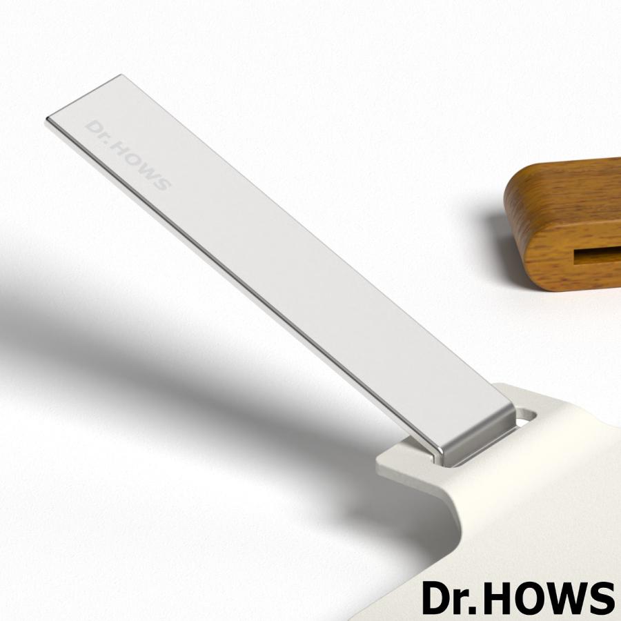 TTS ソリッドグリルパン ミニ 専用 ハンドル ドクターハウス （ Dr.HOWS Solid グリルプレート 持ち手 取っ手 ） : リビングート ヤフー店 - 通販 - Yahoo!ショッピング