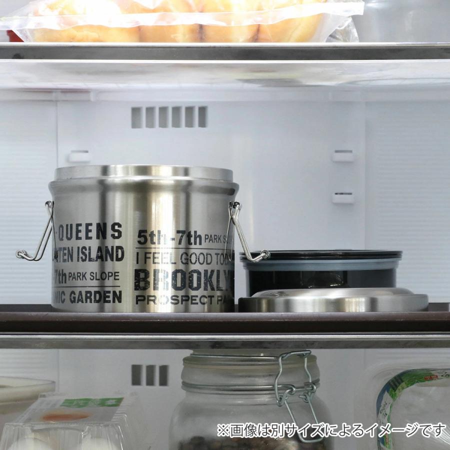 スケーター 抗菌真空ステンレスランチボックス 840ml 2段ベーシック （ 保温弁当箱 弁当箱 保温 保冷 抗菌 ステンレス レンジ対応 お弁当箱 ランチボックス 大容量 男子 ...