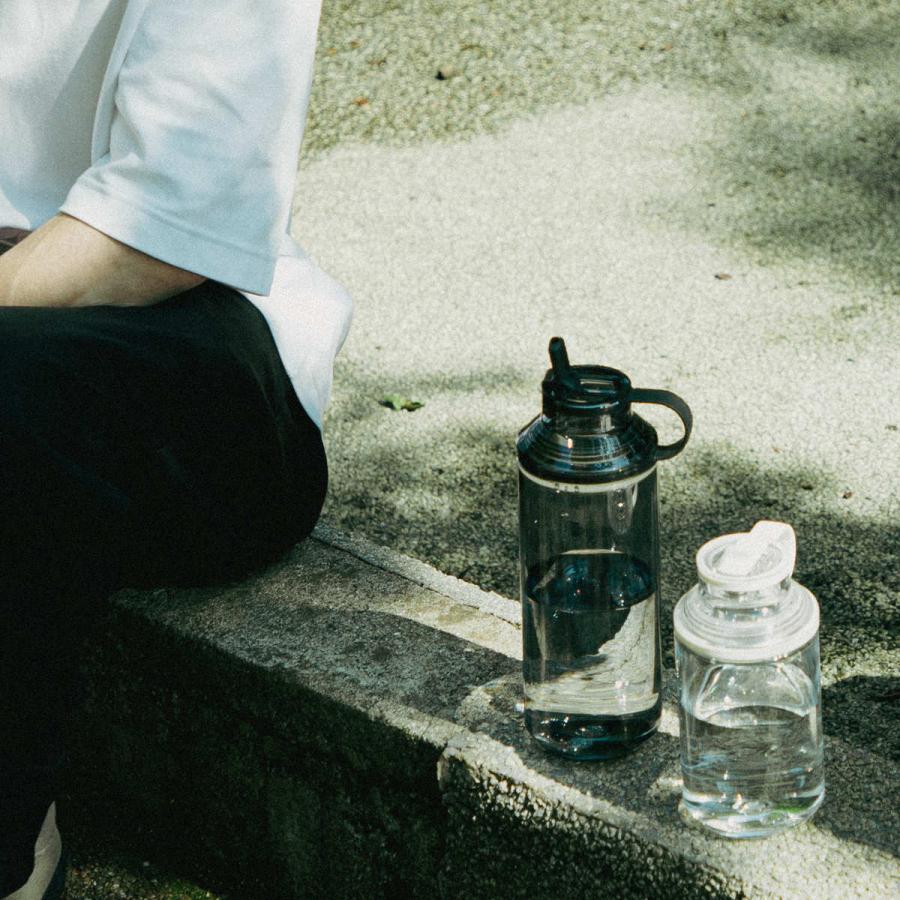 KINTO キントー アクティブボトル 950ml （ 水筒 食洗機対応 直飲み BPAフリー ボトル マイボトル クリアボトル 軽量 ） : リビングート ヤフー店 - 通販 - Yahoo ...