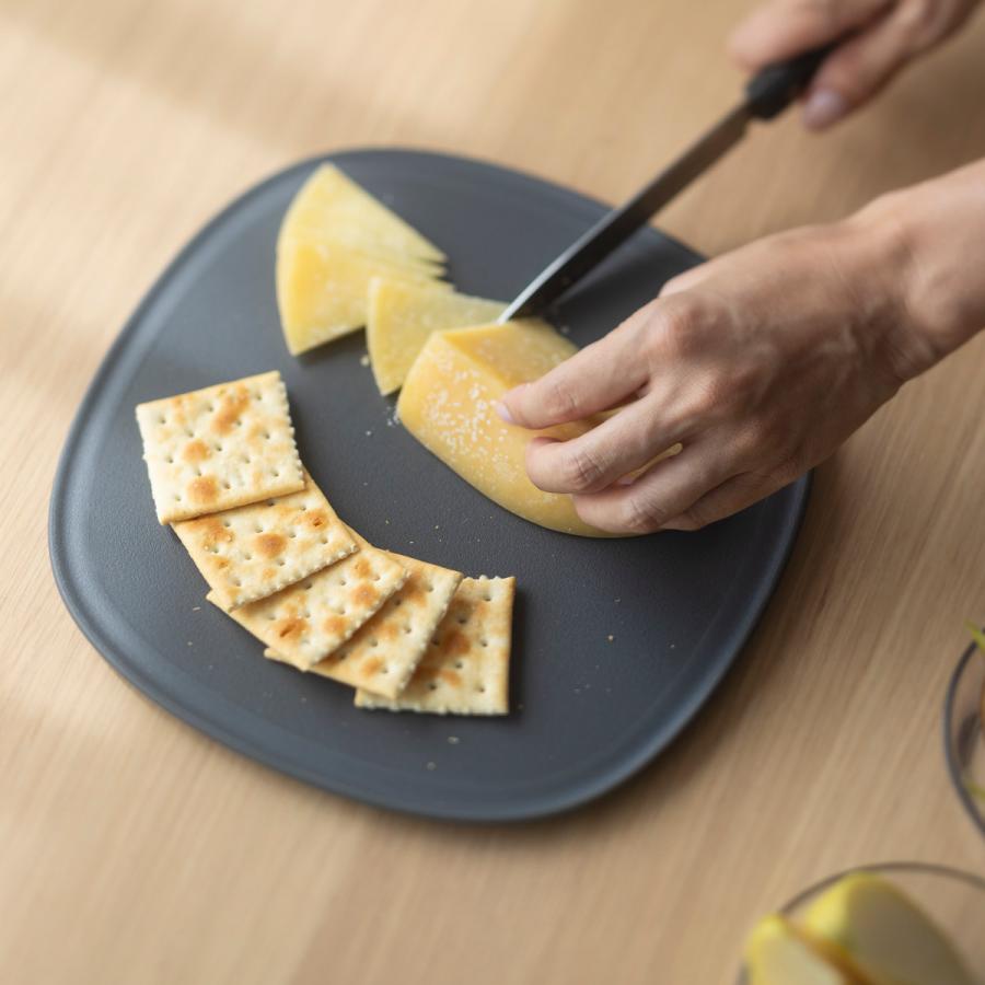 marna 特典付き マーナ マーナのきほん まな板S K807 （ 滑りにくい 食洗機対応 キッチンツール ） : リビングート ヤフー店 - 通販 - Yahoo!ショッピング