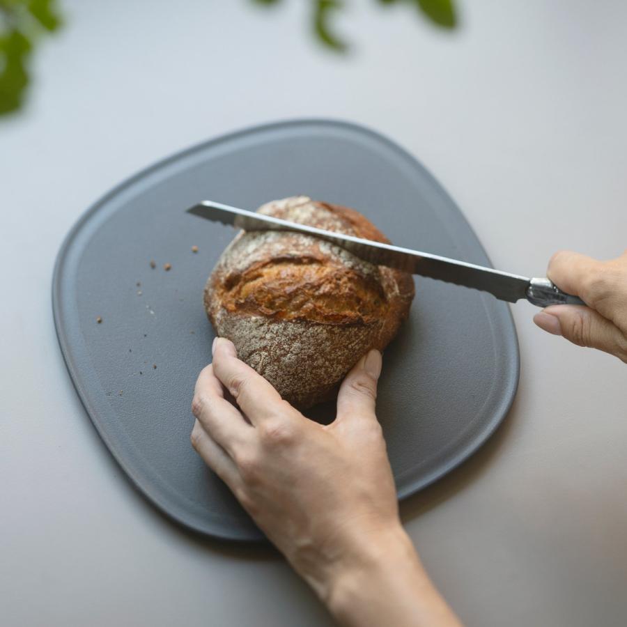 marna 特典付き マーナ マーナのきほん まな板S K807 （ 滑りにくい 食洗機対応 キッチンツール ） : リビングート ヤフー店 - 通販 - Yahoo!ショッピング