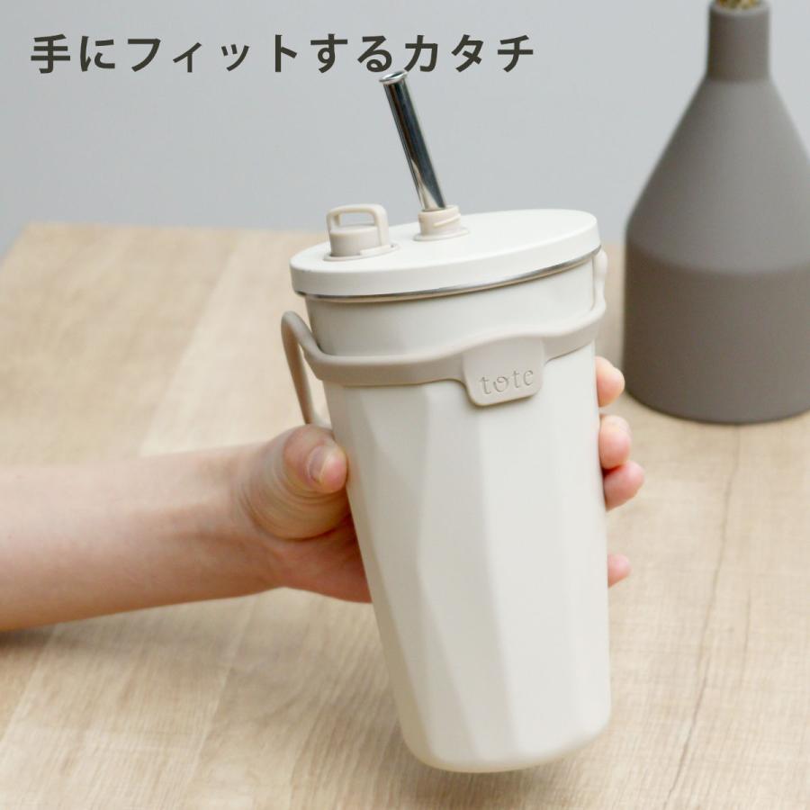 和平フレイズ タンブラー トート ストローボトル570ml 水筒 （ 保温 保冷 保冷タンブラー ストロー付き ストロー 蓋付き 持ち運び かわいい ） : リビングート ヤフー店 - 通販 ...