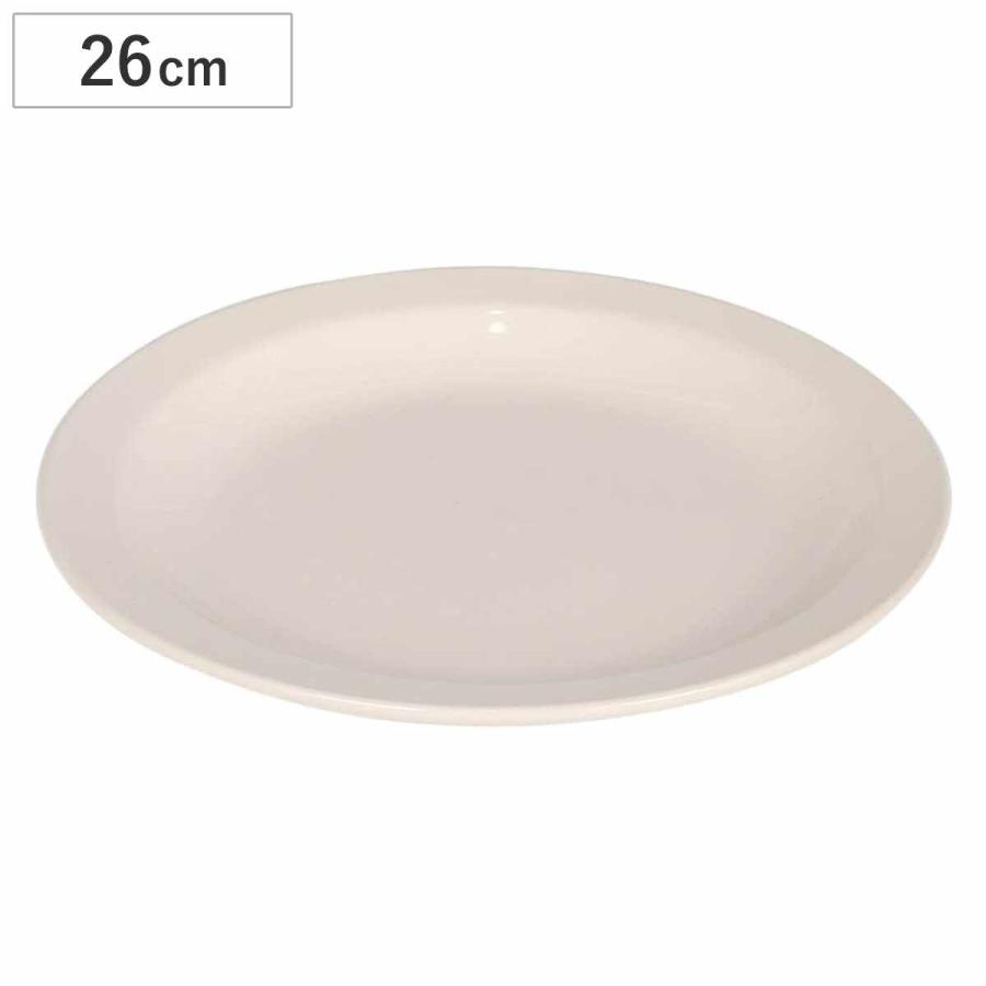 DULTON ダルトン プレート LAND ROUND PLATE 250 （ お皿 皿 電子レンジ対応 食洗機対応 オーブン対応 26cm ） : リビングート ヤフー店 - 通販 ...