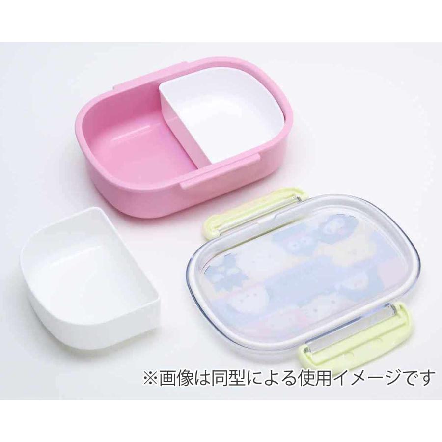 OSK 弁当箱 360ml 星のカービィ ランチボックス 中子付 （ お弁当箱 抗菌 小判型 食洗機対応 レンジ対応 子供 日本製 ） : リビングート ヤフー店 - 通販 - Yahoo ...