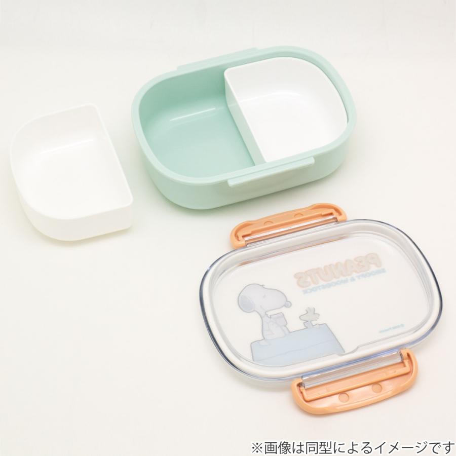 OSK 弁当箱 360ml ちいかわ ランチボックス（中子付） （ ハチワレ うさぎ お弁当箱 抗菌 小判型 食洗機対応 レンジ対応 子供 日本製 ） : リビングート ヤフー店 - 通販 ...