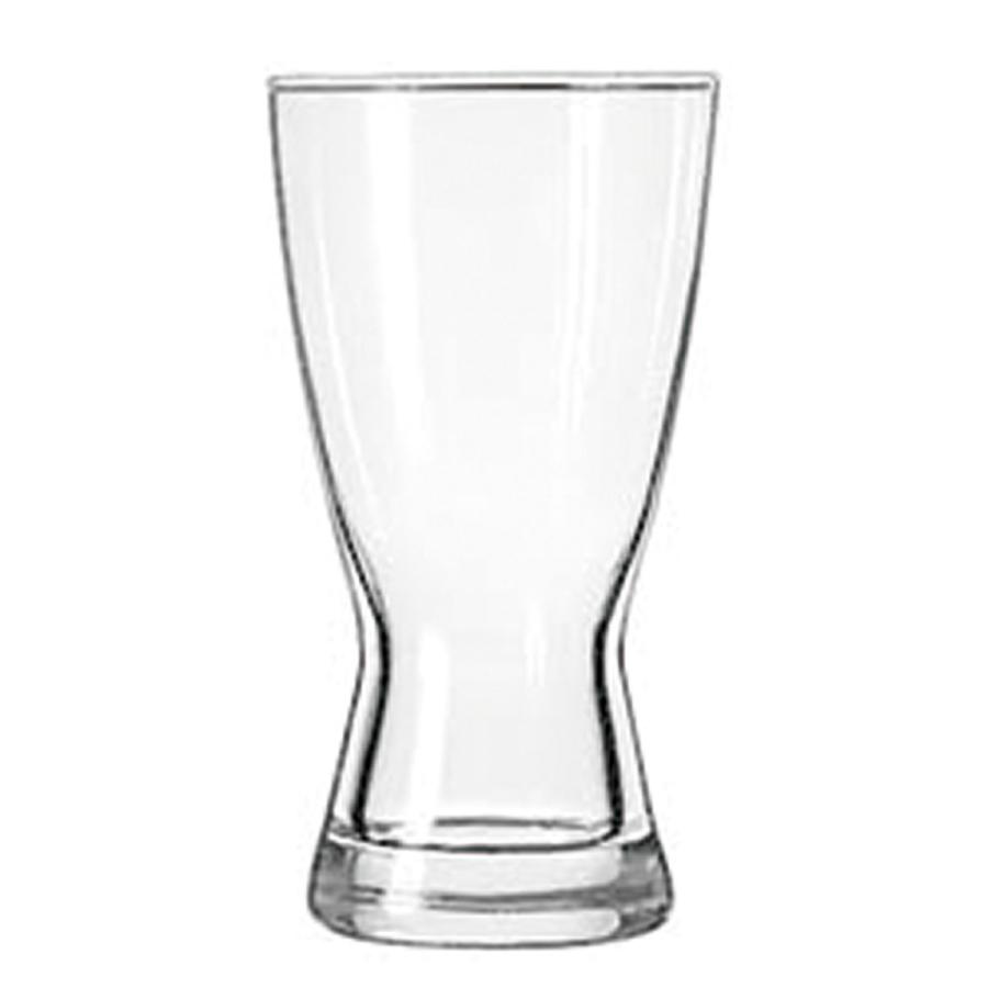 Libbey リビー ビアグラス 355ml アワーグラス 355cc （ ガラス グラス ビールグラス ビール コップ ） : リビングート ヤフー店 - 通販 - Yahoo!ショッピング