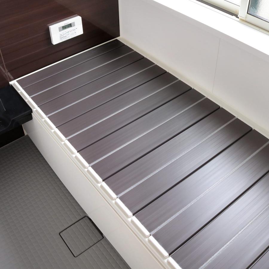 東プレ 特典付き 風呂ふた 折りたたみ 80×140cm 用 W14 Ag銀イオン 日本製 実寸80×139.2cm （ 風呂蓋 風呂フタ 抗菌 カビにくい ミューファン ） : リビングート ...