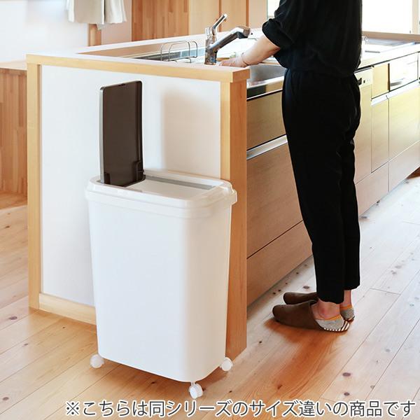 フタのみ ゴミ箱 レコロ 本体25L専用 タッチ蓋 ( 蓋のみ パーツ フタのみ ゴミ箱 レコロ 本体25L専用 タッチ蓋 ( 蓋のみ パーツ