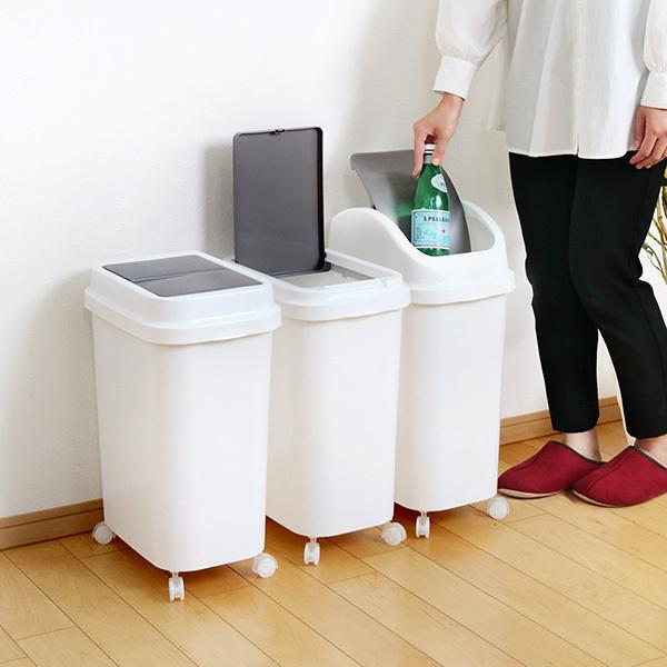 フタのみ ゴミ箱 レコロ 本体25L専用 タッチ蓋 ( 蓋のみ パーツ フタのみ ゴミ箱 レコロ 本体25L専用 タッチ蓋 ( 蓋のみ パーツ