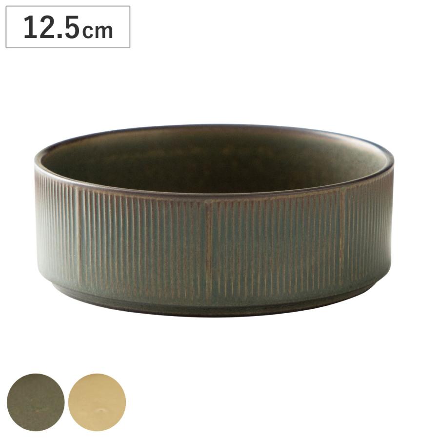 ボウル Roots 蓬莱 12.5cm スタックボウル （ 食洗機対応 電子レンジ対応 磁器 スタッキング 日本製 深皿 深型 皿 お皿 食器 ...
