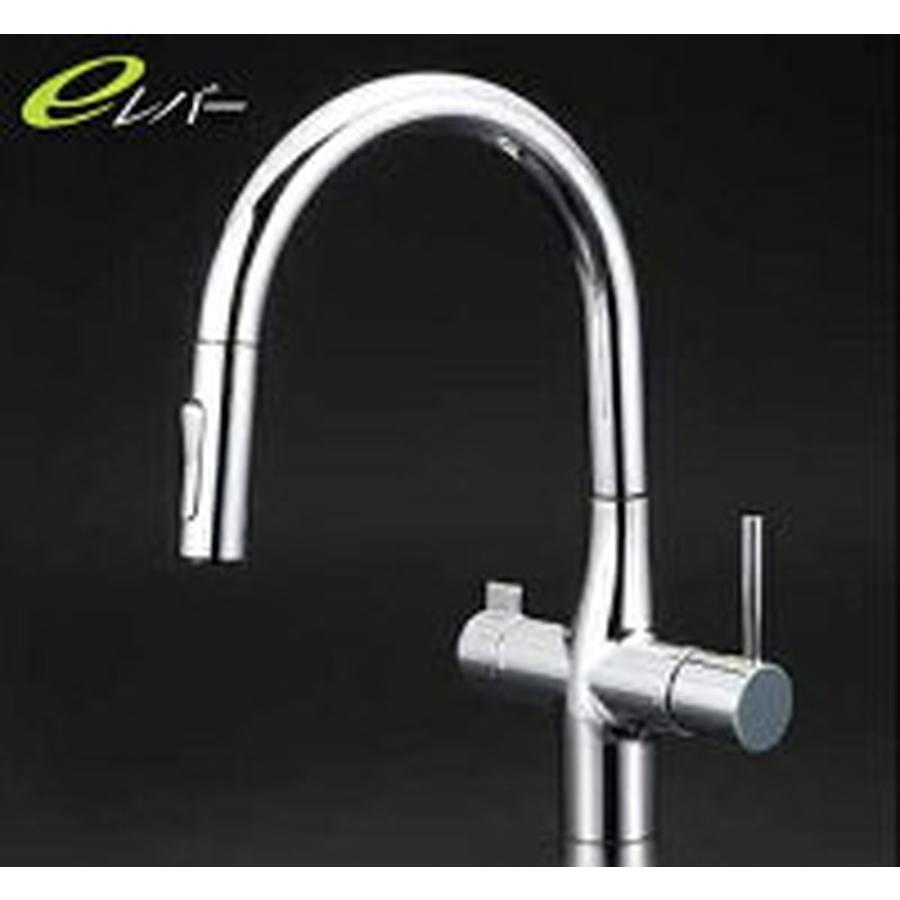 KVK [KM6081EC]KVK : 明かりと住まいのリビテラス - 通販 - Yahoo!ショッピング