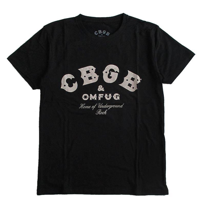 CBGB シービージービー メンズ半袖Tシャツ バンドTシャツ ロックTシャツ パンク PUNK アメカジ 40代 50代 綿 おしゃれ ブランド レディース : bt-281 : LL ...