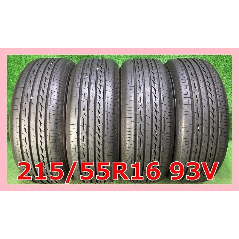 レグノ（ブリヂストン） ★2019年製 215/55R16 93V ブリヂストン REGNO GR-XII 中古 夏タイヤ 4本 16ンチ★ : タイヤショップツーエル - 通販 ...
