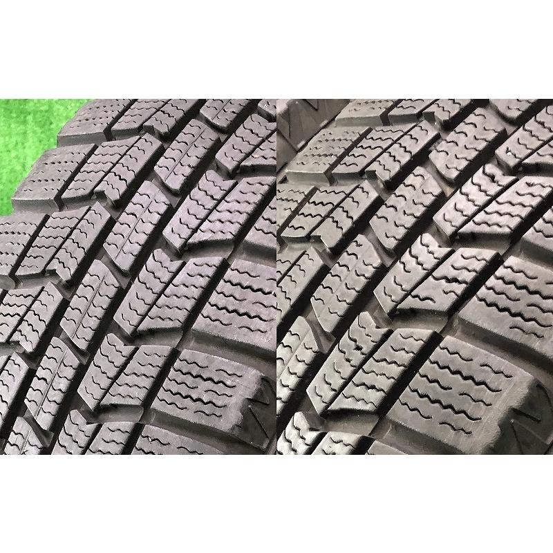 ノーストレック ★2018年製 175/65R14 82Q North Trek N3i 中古 スタッドレスタイヤ 2本 14インチ★ : タイヤショップツーエル - 通販 - Yahoo ...
