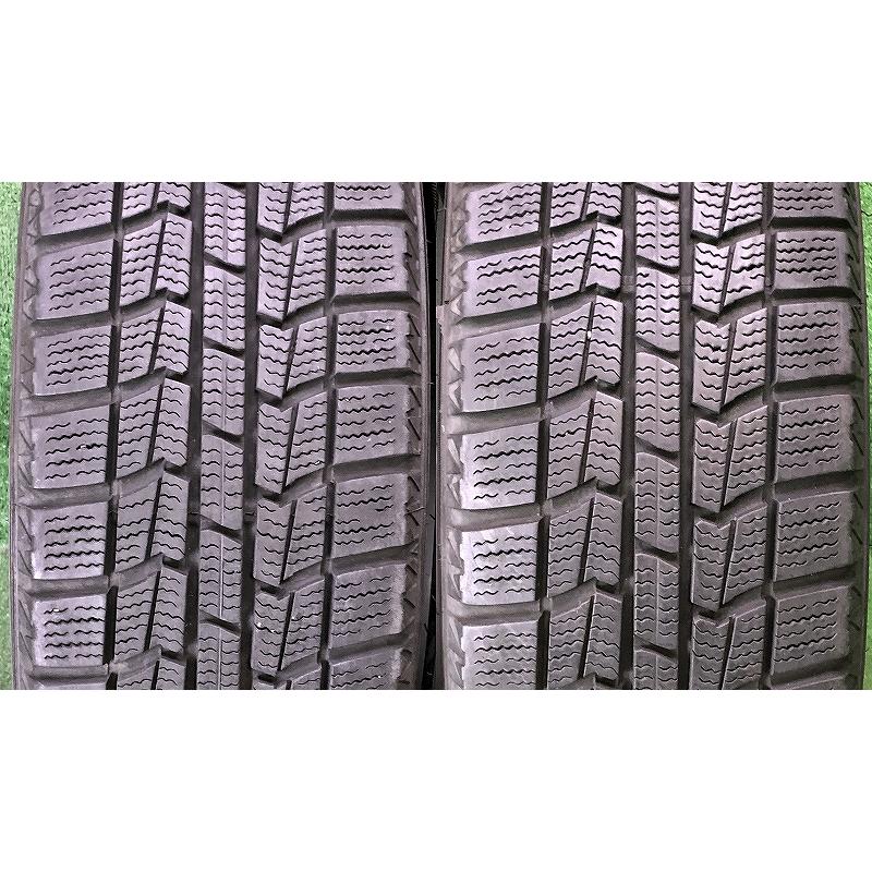 ノーストレック ★2018年製 175/65R14 82Q North Trek N3i 中古 スタッドレスタイヤ 2本 14インチ★ : タイヤショップツーエル - 通販 - Yahoo ...