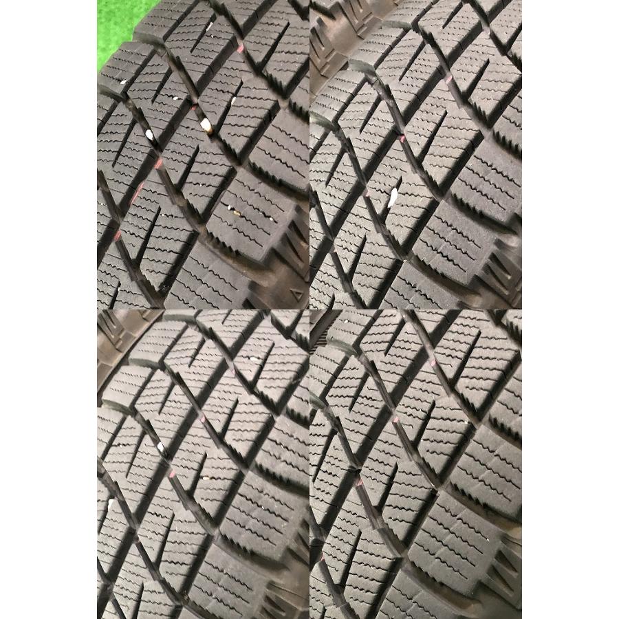 ★2019年製 155/65R14 75Q ICE ESPORTE 中古 スタッドレスタイヤ 4本 14インチ★ : タイヤショップツーエル - 通販 - Yahoo!ショッピング
