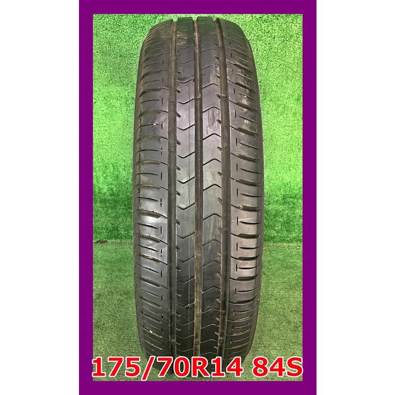エコピア NH100 ★2018年製 175/70R14 84S ブリヂストン ECOPla NH100C 中古 夏タイヤ 1本 14インチ★ : タイヤショップツーエル - 通販 ...